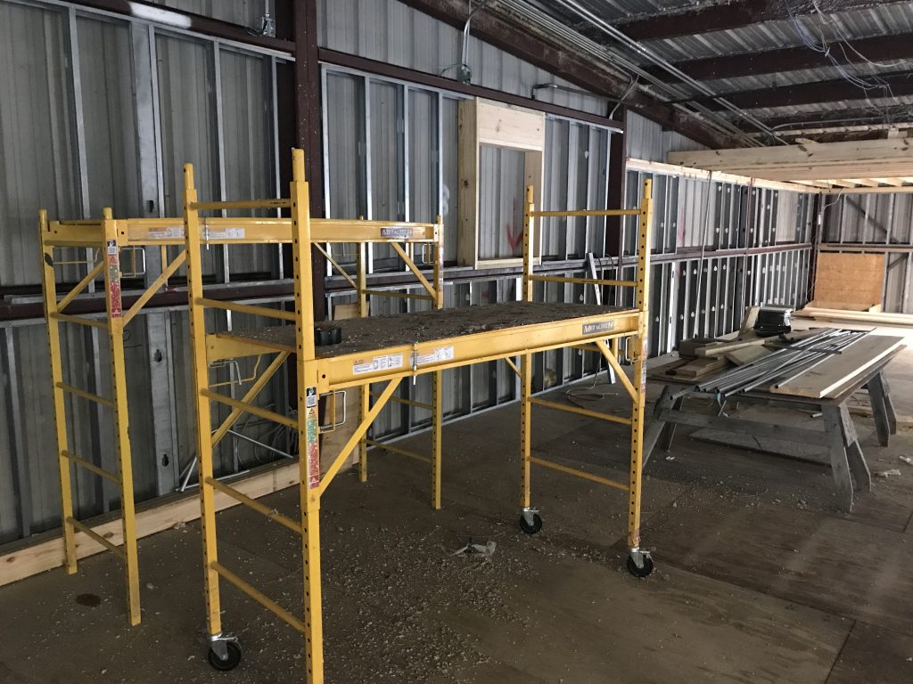 Your Trusted Commercial Electrical Contractors in MS