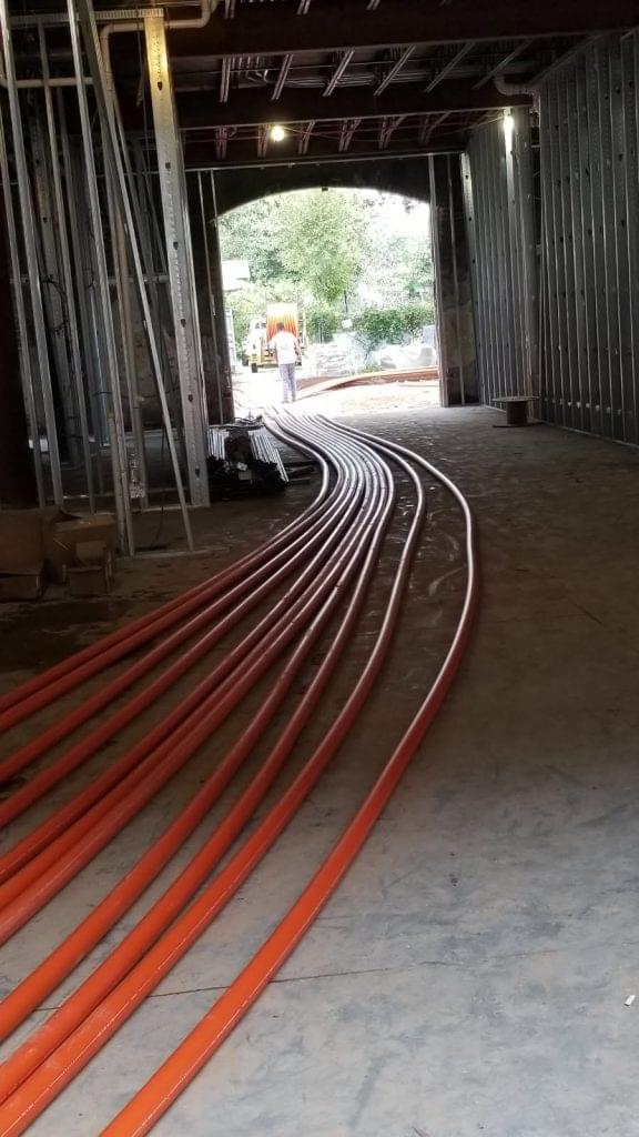 Expert Directional Boring Contractor & Service in MS, USA